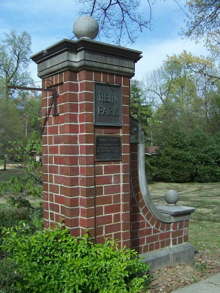 Touring the Parkways — The Finale: North Parkway | Smart City Memphis