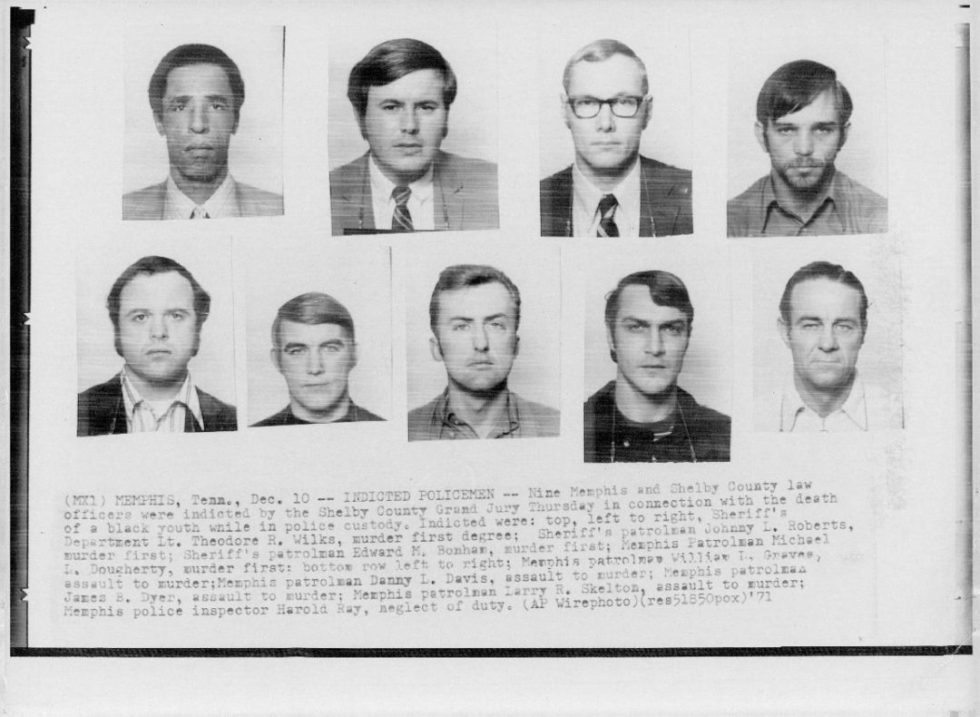 Teenager Elton Hayes Was Killed 50 Years Ago Today | Smart City Memphis