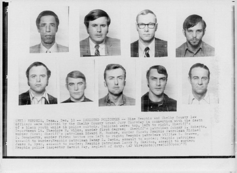 Teenager Elton Hayes Was Killed 50 Years Ago Today | Smart City Memphis
