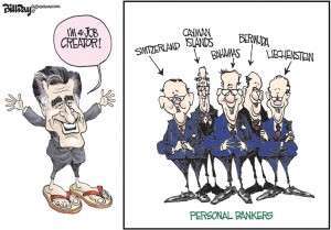 Job Creator, A Bill Day Cartoon | Smart City Memphis