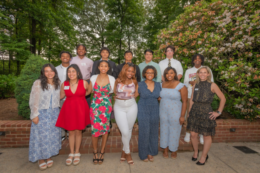 Graduating Students Get the MOST From Their Education Opportunities ...