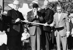 Danny Thomas’ Dream For A Hospital Becomes The Memphis Miracle | Smart ...