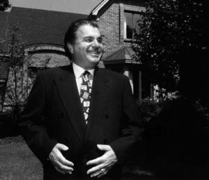 Looking Back At Sidney Shlenker And The Pyramid, Part 2 | Smart City ...