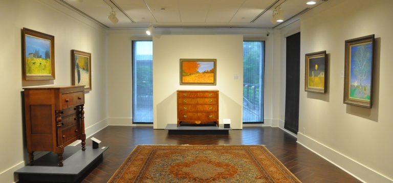 Brooks Museum of Art: Bringing Memphis Together | Smart City Memphis