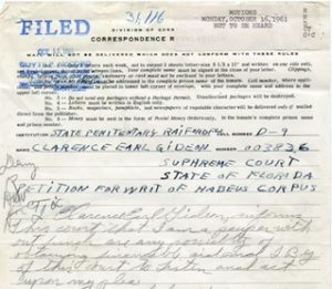 Late Memphis Supreme Court Justice Fortas In The News Again, Deserves ...