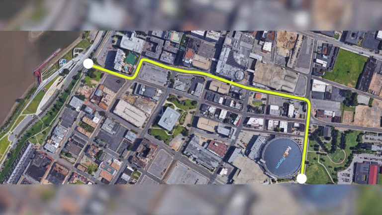 Downtown Streets Can Be Great Public Spaces, Too | Smart City Memphis