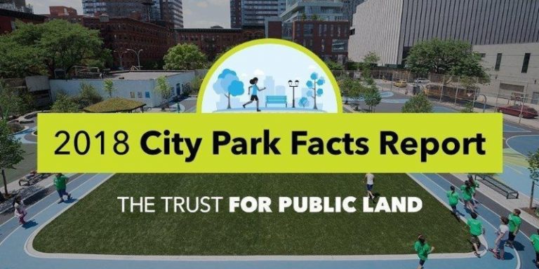 Dawn of a New Era for Memphis Parks | Smart City Memphis