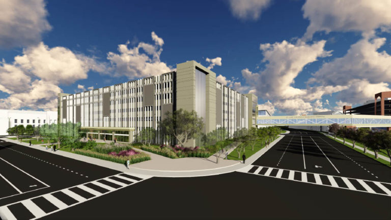 St. Jude Children’s Research Hospital, Danny Thomas, And A Close Call ...