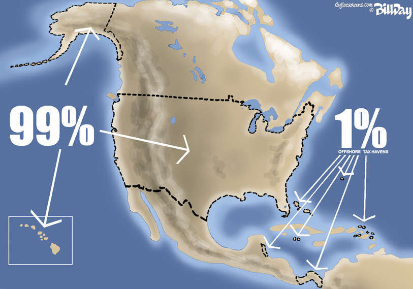 tax havens | Smart City Memphis