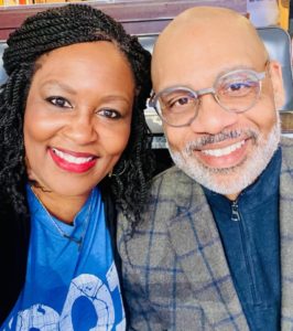 Looking Ahead in 2024: Tomeka and Russ Wigginton, Jessica Taveau, and ...